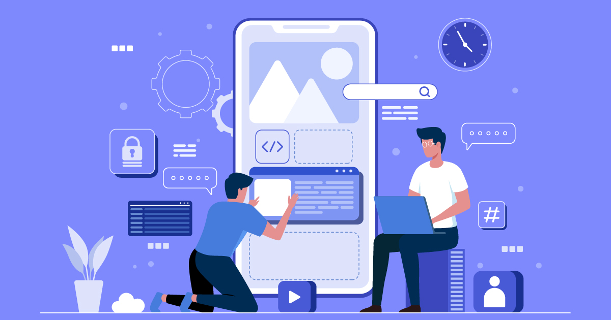 Future of App Development Trends | HT Apps