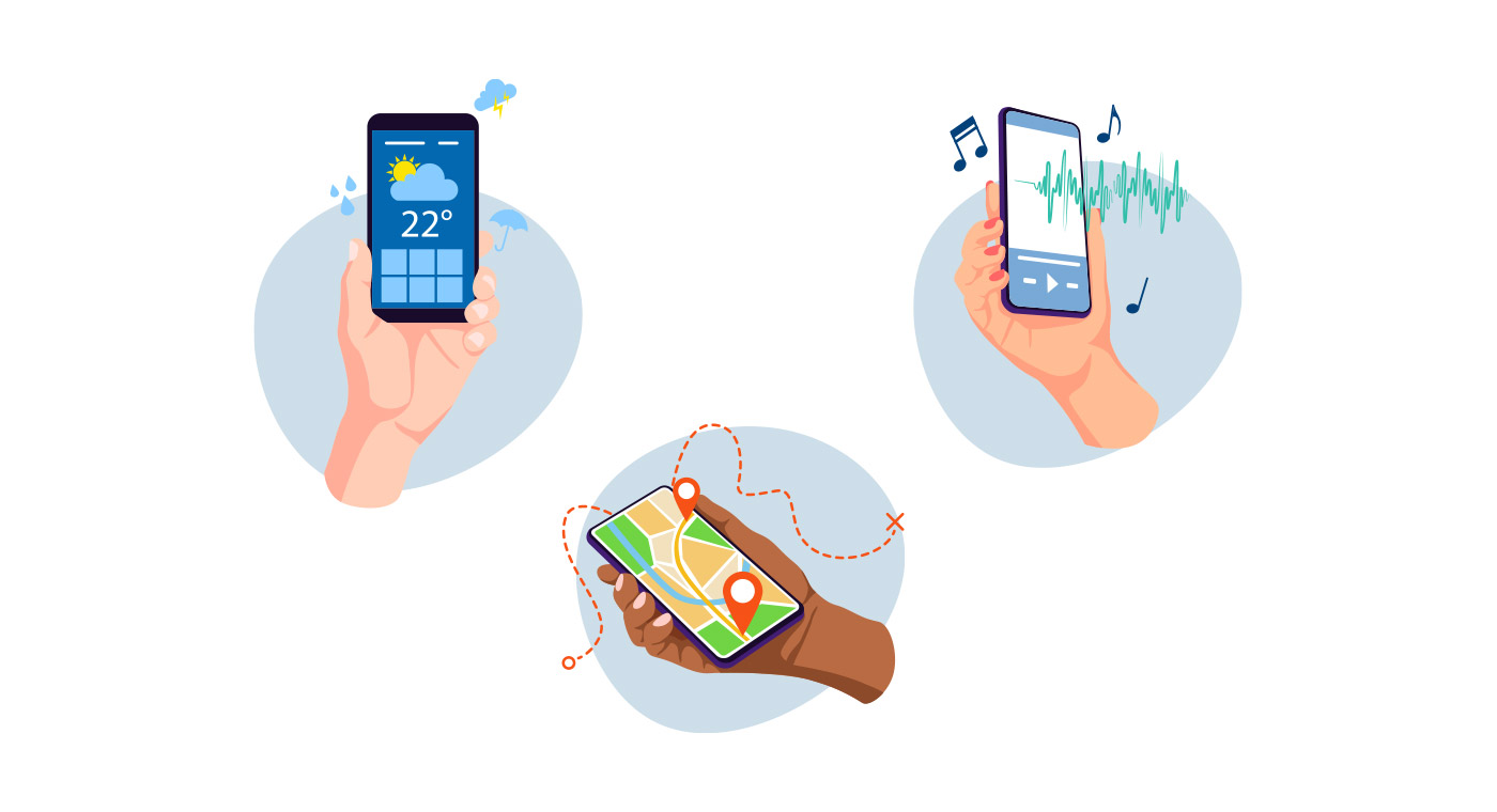 Sviluppo web app: come creare una web app in 4 passaggi