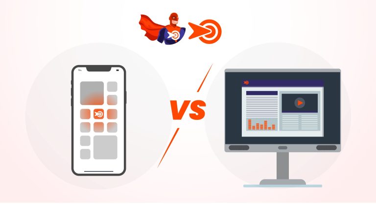 Sviluppo web app: come creare una web app in 4 passaggi