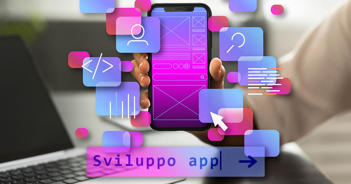 Sviluppo app: trend 2023
