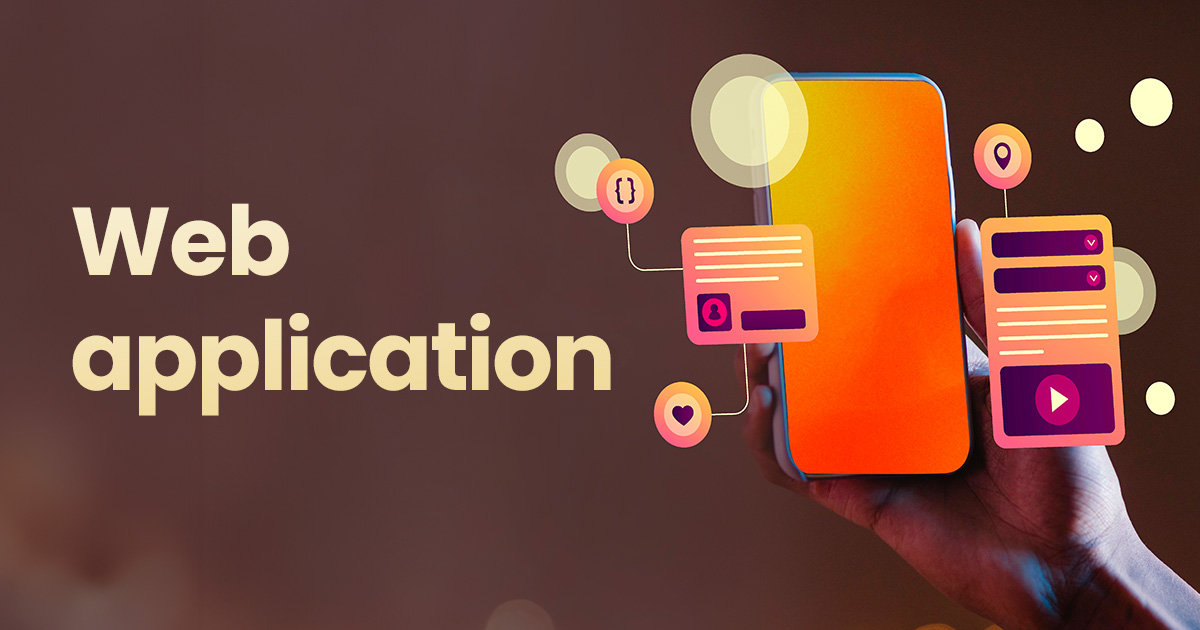 Web application: cosa sono e come funzionano + 4 esempi