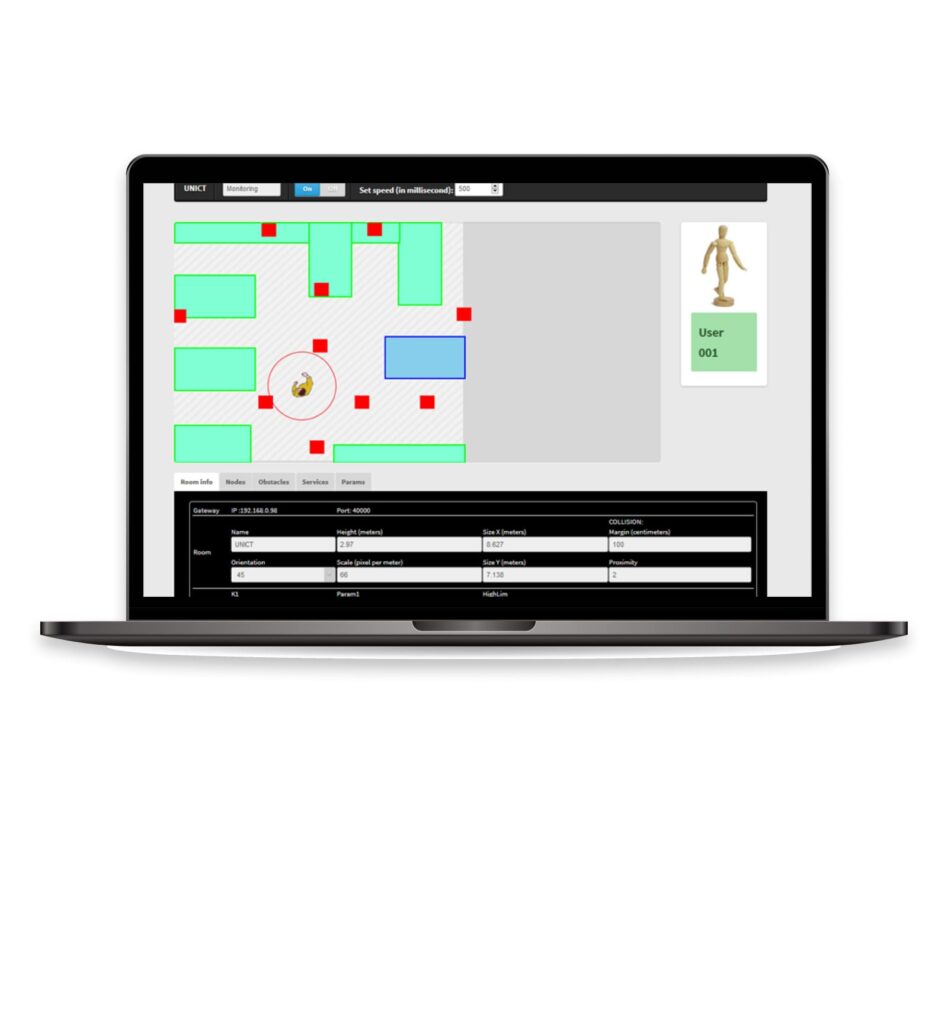 RESIMA | Web App HT Apps