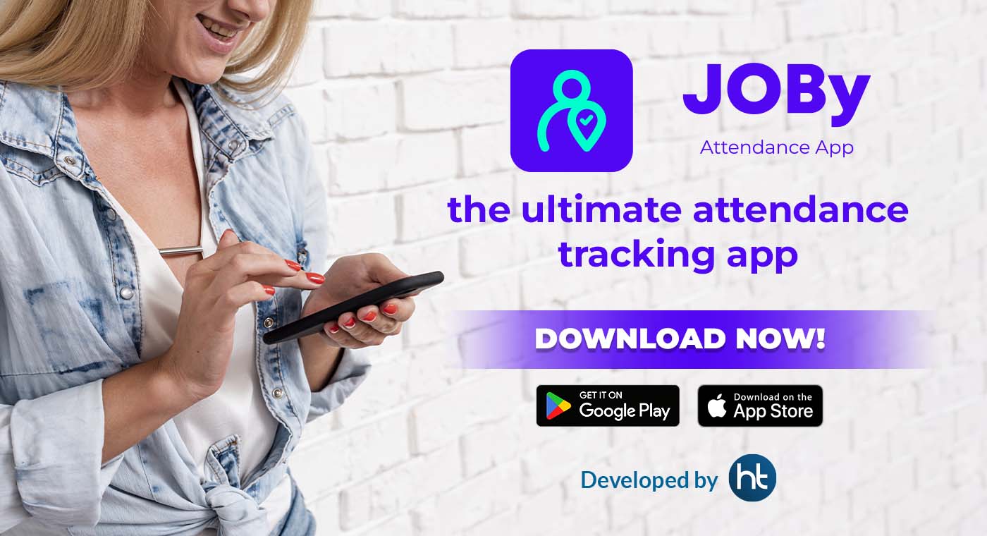 Attendance tracking app: 5 reasons to go digital