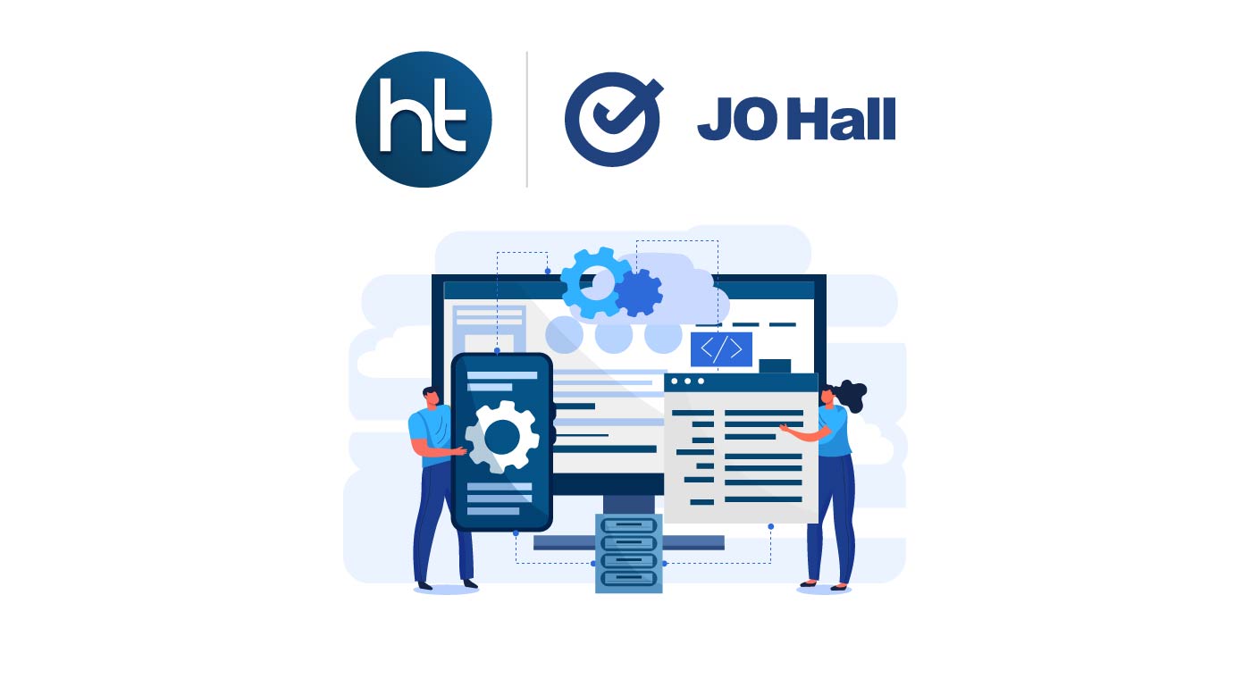 Scegli JO Hall, il Gestionale per PMI e professionisti