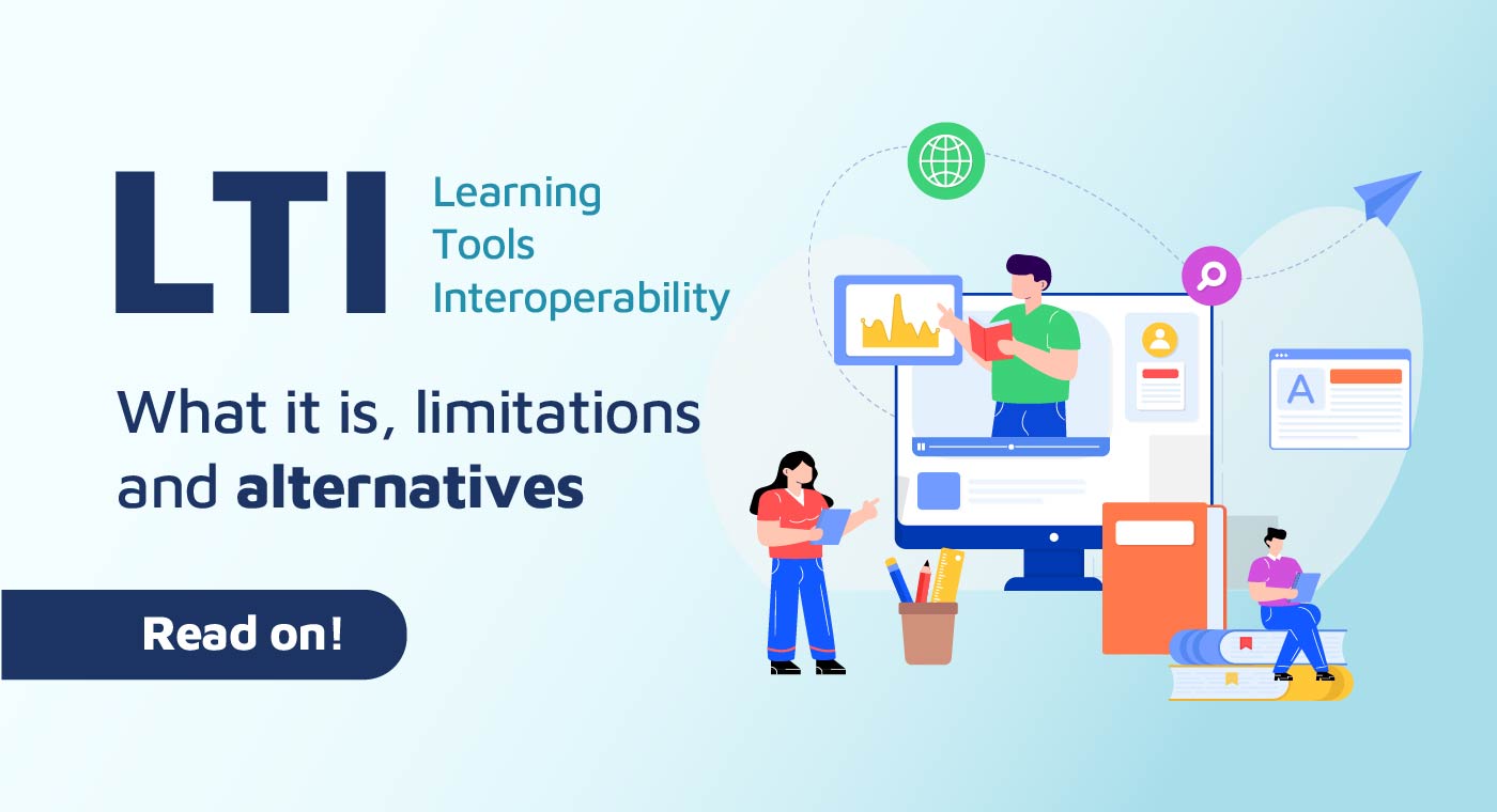 LTI: what it is, 3 main limitations and alternatives